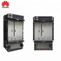 China DWDM OSN 9800 U16 STD Board TNS1STD for sale
