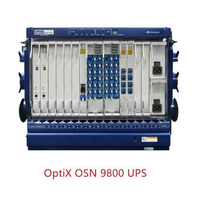 中国 伝達DWDM OSN 9800 UPS SBM2 TN11SBM2 販売のため