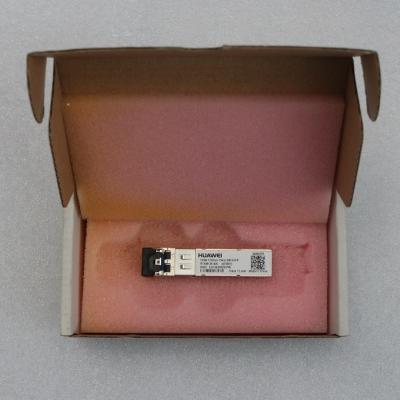 중국 NE60E 화웨이 SFP-FE-SX-MM1310을 위한 화웨이 S4015731 에스프피 155Mbps-eSFP-MMF-1310nm-2km-commercial 판매용