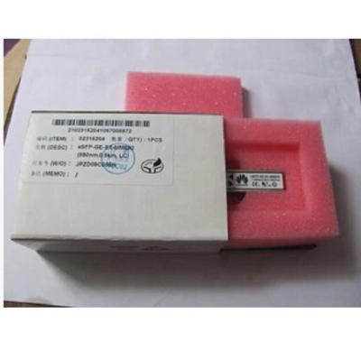 중국 NE60 SFP-FE-SX-MM1310 125M-1210NM-2KM MM-SFP를 위한 S4015731 에스프피 155Mbps-eSFP-SMF-1310nm-15km-commercial 판매용