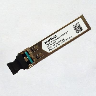 중국 NE60  eSFP-FE-LH40-SM1310을 위한 에스프피 S4015715 155Mbps-eSFP-SMF-1310nm-40km-commercial 판매용