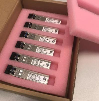 중국 NE60E OSC015B01을 위한 에스프피 02310QNG 155Mbps-eSFP-SM-1310nm-15km-commercial 판매용