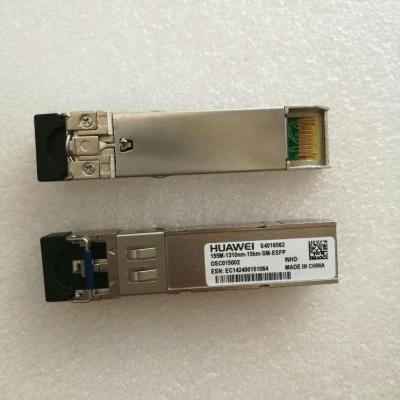 중국 NE60OSC015B02를 위한 에스프피 02310QNH 155Mbps-eSFP-SM-1550nm-15km-commercial 판매용