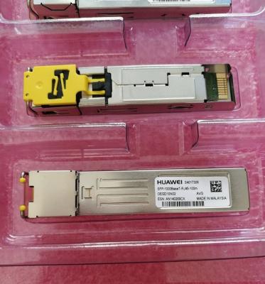 중국 화웨이 SFP 02310RAV 1Gbps-SFP-100m-industryfor 화웨이 NE60 OEGD01N01 판매용