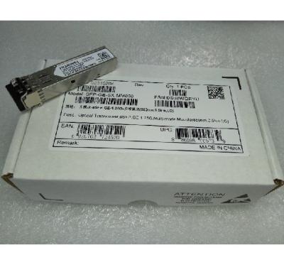 중국 NE60 화웨이 SFP-FE-MM을 위한 화웨이 에스프피 34060286 1.25Gbps-eSFP-MMF-850nm-500m-extended 판매용