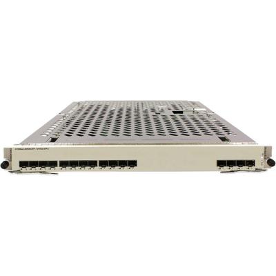 중국 CX600 03054524 CX6DL4XEBG1B CX-ISUI-51-B 4x10GBase LAN/WAN-SFP+-12xFE/GE-SFP-A 판매용