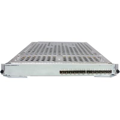 중국 CX600 03054710 CX6D0LBXFA11 CX-ISUI-120 12x10GBase LAN/WAN-SFP+ -A 판매용
