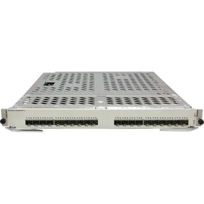 중국 CX600 03057045 CX6D0LEXFA11 CX-ISUF-201 20x10GBase LAN/WAN-SFP+ -A 판매용