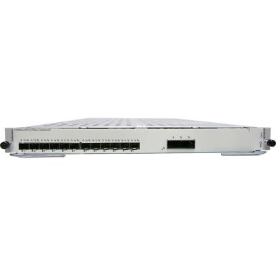 중국 CX600 03058372 CX6DE1KEBX10 CX-ISUI-241 1x100GBase-CFP2-12x10GBase LAN/WAN-SFP+ 판매용