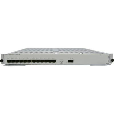 중국 CX600 03058375 CX6DEKBEBX1B CX-ISUI-241-B 1x100GBase-QSFP28-12x10GBase LAN/WAN-SFP+ 판매용