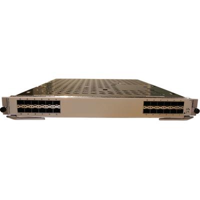 중국 CX600 03059205 CX6D0EEXFA70 CX-ISUI-242 24x10GBase LAN/WAN-SFP+ 판매용