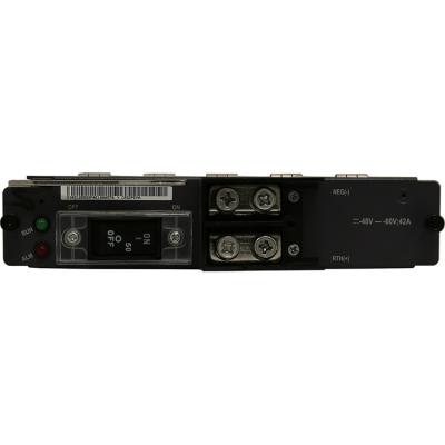 중국 CX600 02120529 CR52-PEMA DC 48V 전원 엑세스 모듈 판매용