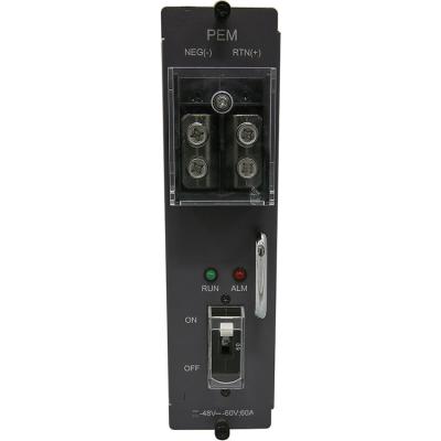 Cina CX600 02120726 CR5M000PEM62 modulo del PEM di accesso di potere di CC 48V in vendita