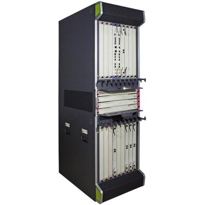 중국 CX600 02352590 CX6B0BKP1611 Cx600-x16은 샤시 성분을 통합했습니다 (8 DC 전력 공급 장치를 포함하여) 판매용