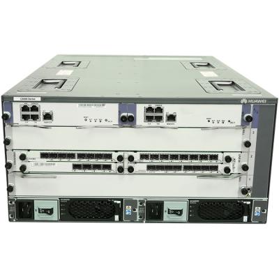 중국 CX600 02352592 CX6B0BKP0310 통합되 DC 샤시 어셈블리 (cx600-x3) - 듀얼 DC 전력 공급 장치를 포함하여, 4U 판매용