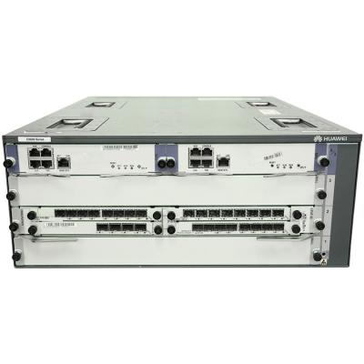 중국 CX600 02355262 CX6B0BKP0312 Cx600-x3은 AC 샤시 어셈블리를 통합했습니다 (듀얼 ＡＣ 전원을 포함하여) 판매용