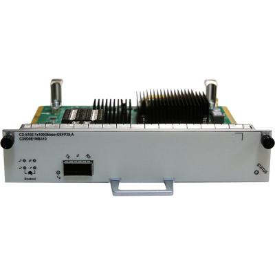 중국 CX600-X16 03032TYY CX6D0E1NBA10 CX -S240 -1x100GBase -QSFP28 A 판매용