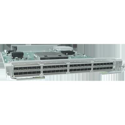 중국 03024DXF CE-L48XS-FG 48 공항 10GBASE-X 인터페이스 카드 (FG SFP+) 판매용