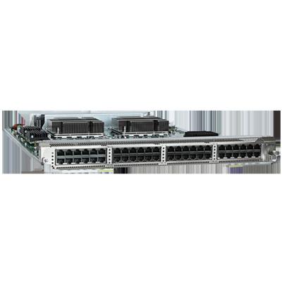 중국 03022PRB CE-L48XT-EC 48 공항 100M/1000M/10G 베이스-티 인터페이스 카드 (EC RJ45) 판매용