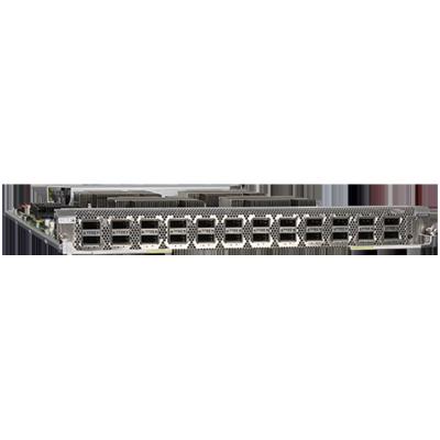 중국 03021KPD CE-L24LQ-EA 24 공항 40GE 인터페이스 카드 (EA QSFP+) 판매용