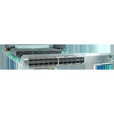 중국 03031YJL CE-L24LQ-MC1 24 공항 40GE 인터페이스 카드 (MC1 QSFP+) 판매용