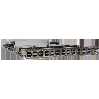 중국 03022PQY CE-L36LQ-EG 36 공항 40GE 인터페이스 카드 (EG QSFP+) 판매용