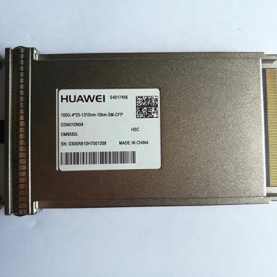 중국 34060634,  OSN010001, 광 전송부 module-CFP-1295/1300/1304/1309nm-103.125Gbps--4.3dBm-4.5dBm--8.6dBm-LC-SMF-10km 판매용