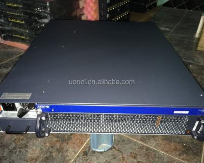 중국 EX4500-40F-BF-C, 전 4500, 40 공항 1/10G SFP+, 수렴된 스위치, 1200W AC PS, 뒤가 앞에 오도록 기류 판매용