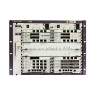 China CR2M16BASD02 2357983 NE20E-S16 DC Basic Configuration for sale
