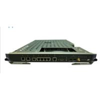 China ME0D0SRUAC7B 03058862 SRUA12-400 Switch and Route Processing Unit A12 for sale
