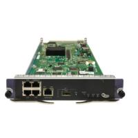 China ME0D0SRUAC7B 03058862 SRUA12-400 Switch and Route Processing Unit A12 for sale