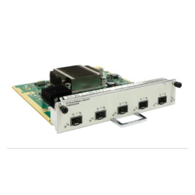 CR5DLPUFK061 3054989 NE5000ELPUF-400 400G Flexible Card Line Processing Unit(NE5000E LPUF-400,2 sub-slots)