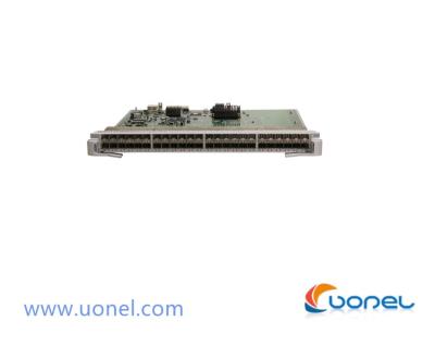 Cina Carta di interfaccia di Huawei S7712 03030MHB ES0D0G48SA00 48-Port 100/1000BASE-X (ea, SFP) in vendita