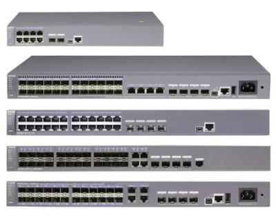 Cina Commutatore di Huawei Huawei s5300 per la rete del IP del trasportatore in vendita