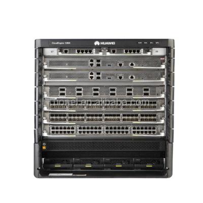 Cina Telaio dell'Assemblea di CC CE12804 di Huawei CE12804-DC 02114009 in vendita