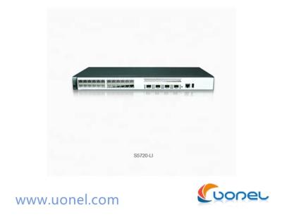 Cina S5720-36PC-EI-AC per le serie del commutatore s5700 in vendita