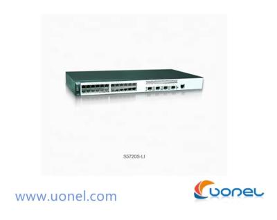 Cina Commutatore di S5710-28C-EI-AC 02358323 in vendita