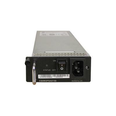 Cina Potere del commutatore di Huawei del modulo di corrente alternata di Huawei ES0W2PSD0150 150W in vendita