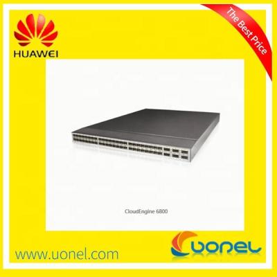 중국 데이타 센터를 위한 CE6810은 CE6810-48S4Q-LI CE6810-48S4Q를 바꿉니다 판매용