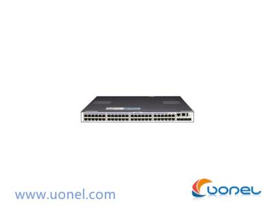 중국 화웨이를  위한 S5730 실리콘 시리즈는 S5730-48C-si-ac을 바꿉니다 판매용