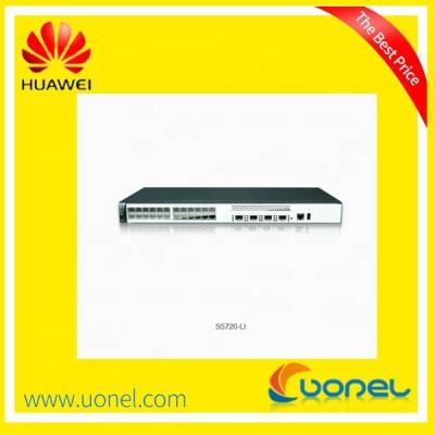 중국 S5720 LI 시리즈 단순화된 기가비트 이더넷은 S5720-28P-li-ac S5720-28P-LI S5720-28P를 바꿉니다 판매용