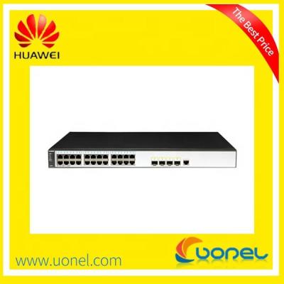 중국 S5700 LI 시리즈 단순화된 기가비트는 S5700-28P-pwr-li-ac S5700-28P-pwr-li S5700-28P-pwr S5700-28P를 바꿉니다 판매용