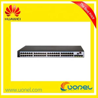 중국 S5700 LI 시리즈 단순화된 기가비트는 S5700-52P-li-ac S5700-52P-LI S5700-52P를 바꿉니다 판매용
