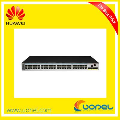 중국 S5700 LI 시리즈 단순화된 기가비트는 S5700-52X-li-ac S5700-52X-LI S5700-52X를 바꿉니다 판매용