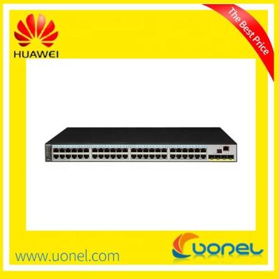 중국 S5700 LI 시리즈 단순화된 기가비트는 S5700-52X-LI-48CS-AC S5700-52X-LI-48CS S5700-52X -LI S5700-52X를 바꿉니다 판매용