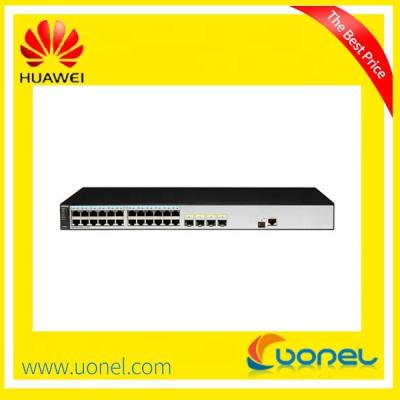 중국 S5700 LI 시리즈 단순화된 기가비트는 S5700-28X-LI-24S S5700-28X -LI S5700-28X를 바꿉니다 판매용