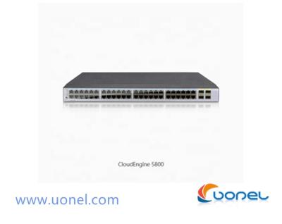 중국 데이타 센터를 위한  클라우드엔진 CE5800 일련은 -안녕 CE5850-48T4S2Q를 바꿉니다 판매용