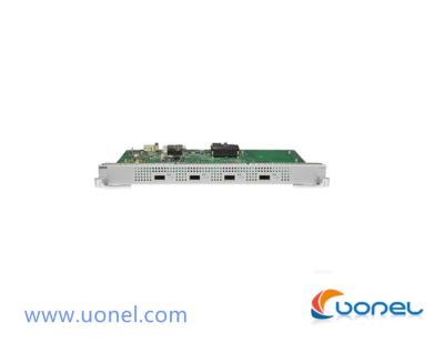 중국 S7700 시리즈 S7703/S7706/S7712 03030KAP ES0D0X4UXC00 4-공항 10GBASE-X 인터페이스 카드 (EC, XFP) 판매용