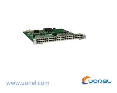 중국 화웨이 S7700 시리즈 S7703/S7706/S7712 03030KQT ES0D0G48VA00 48포트 10/100/1000 BASE-T PoE 인터페이스 카드(EA, RJ45, POE) 판매용
