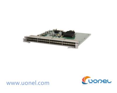 중국 S7712 03030MQK ES0D0G48SC00 48-공항 100/1000BASE-X 인터페이스 카드 (EC, SFP) 판매용